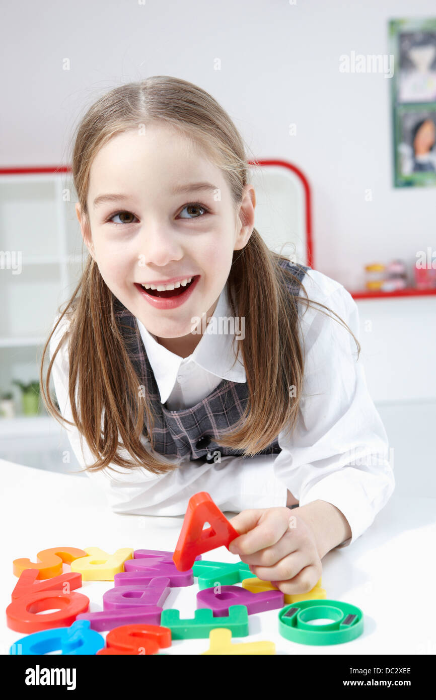 Alphabet block hi-res stock photography and images - Alamy
