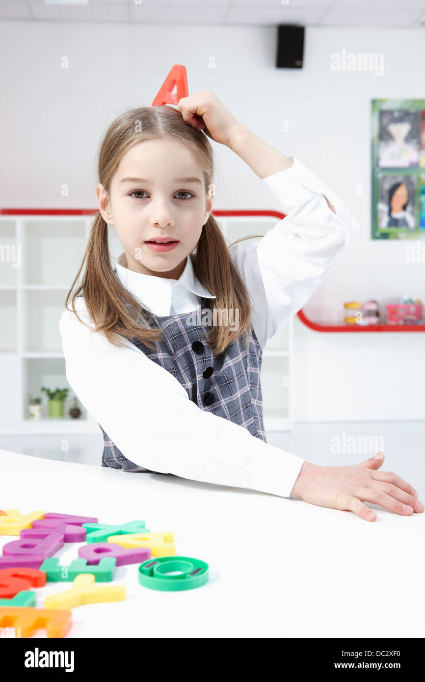Alphabet block hi-res stock photography and images - Alamy