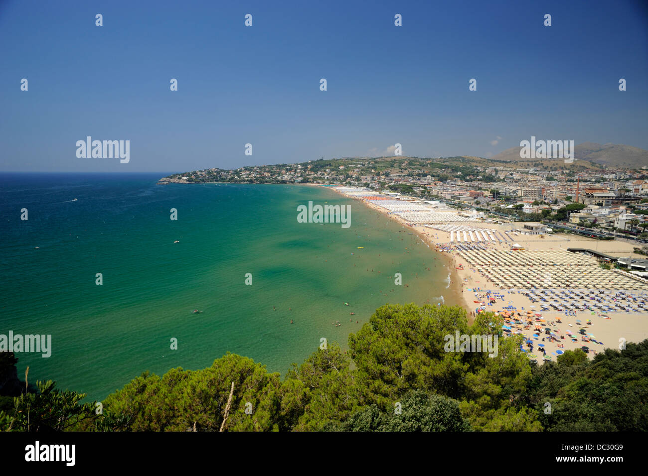 Gaeta hi-res stock photography and images - Alamy