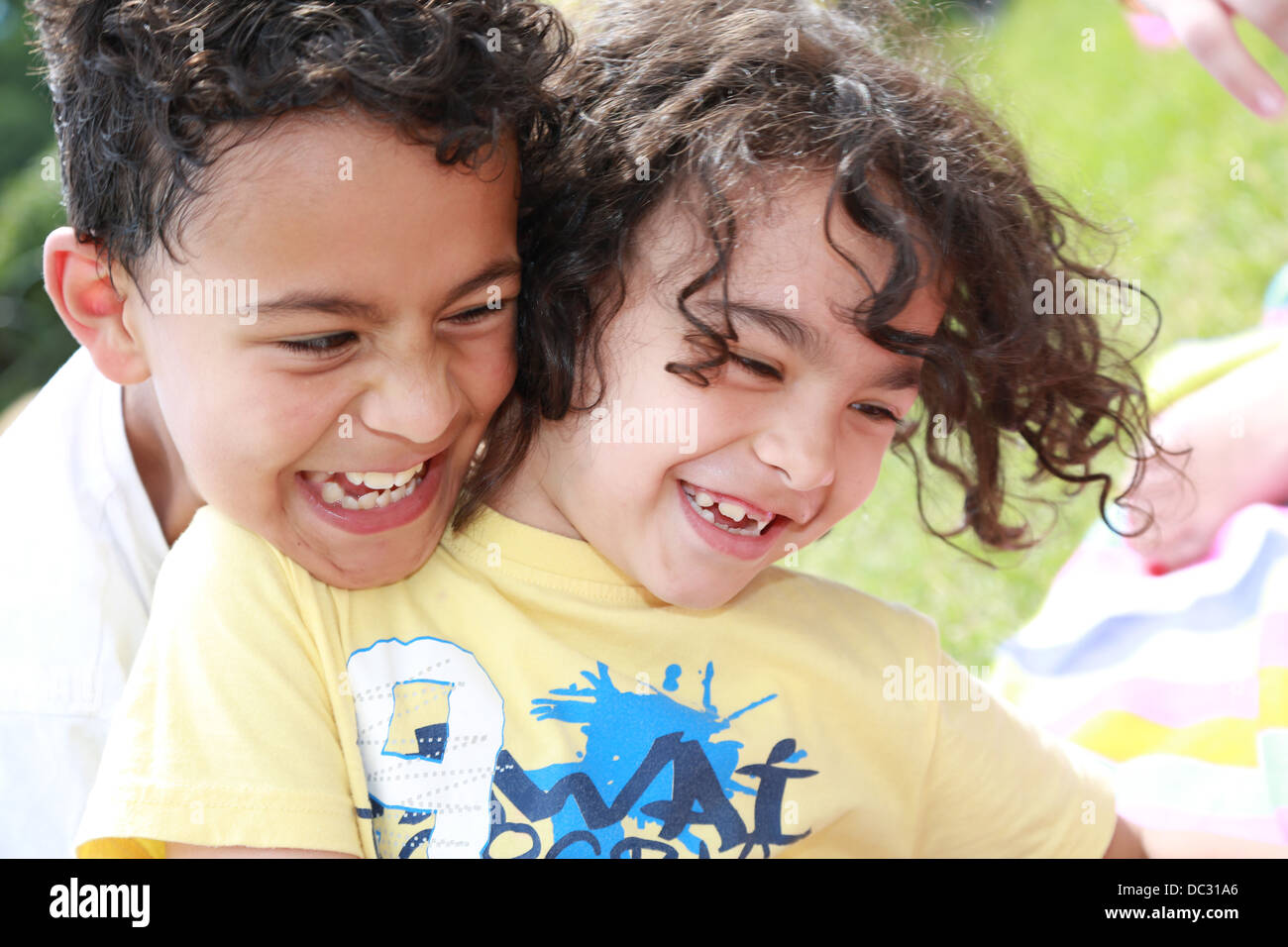 Your brothers your loving hi-res stock photography and images - Alamy