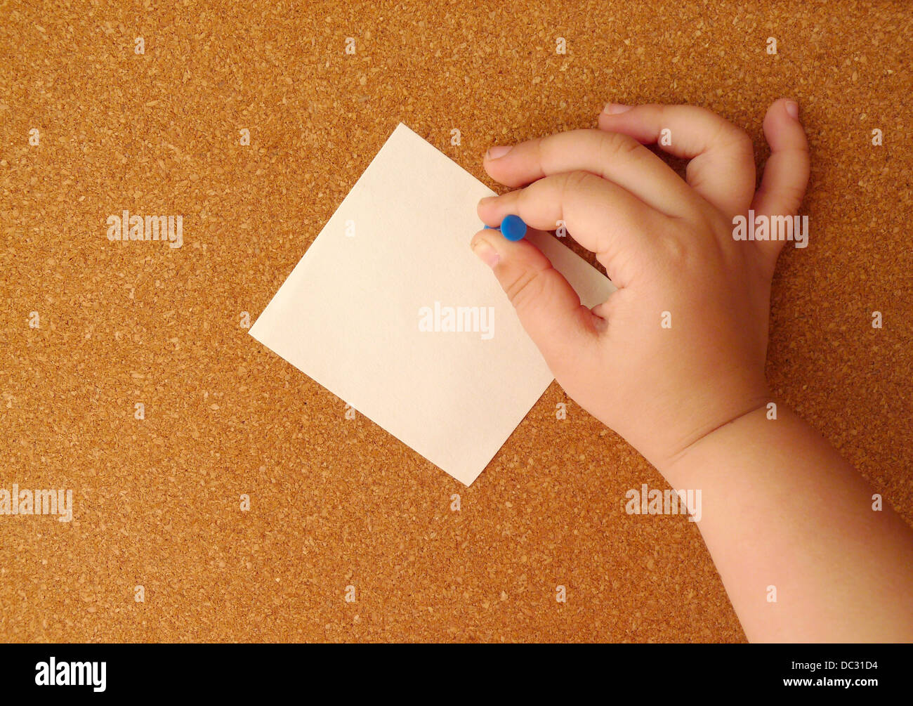 Attach paper hi-res stock photography and images - Alamy