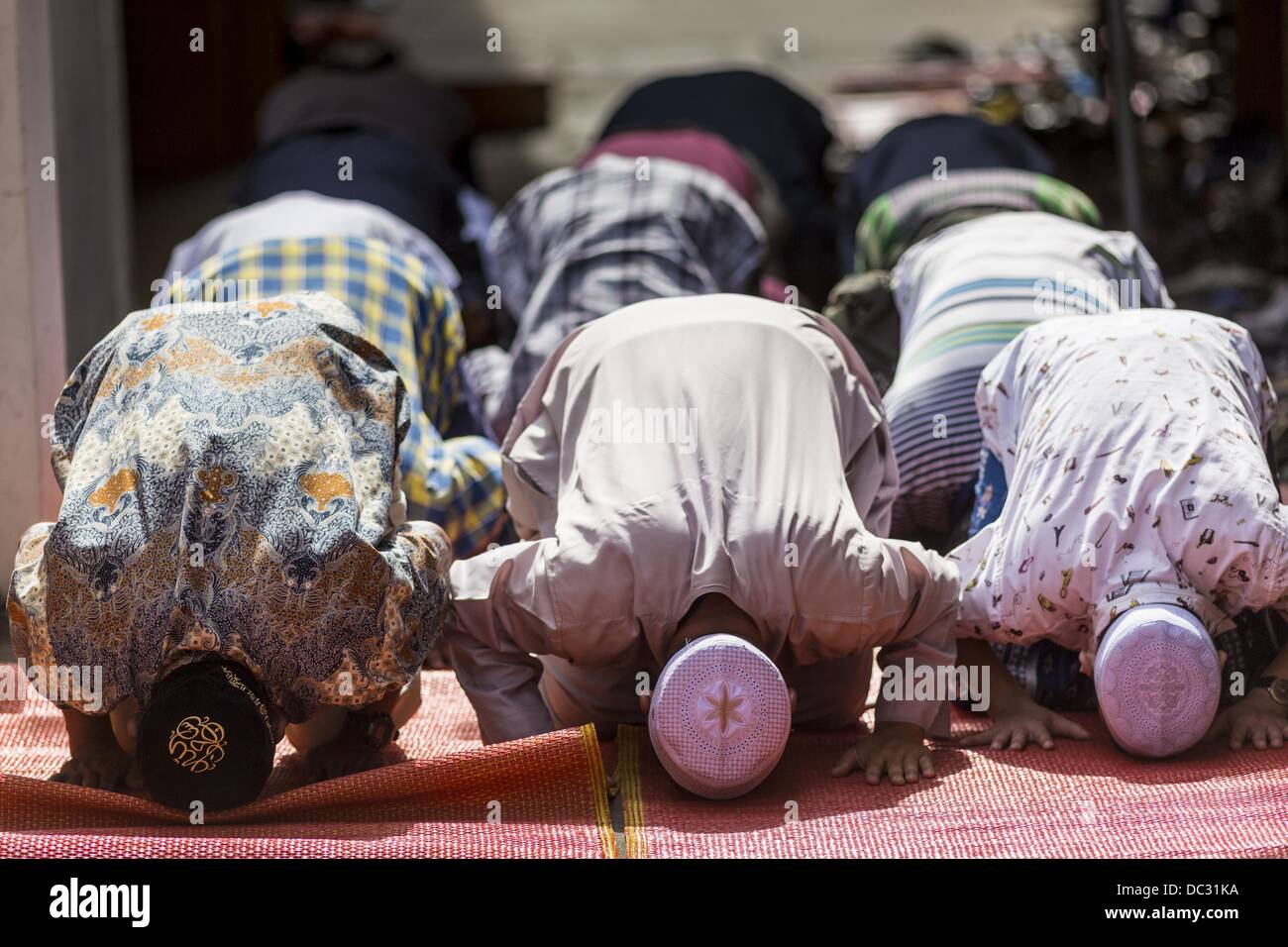 Haroon mosque hi-res stock photography and images - Alamy