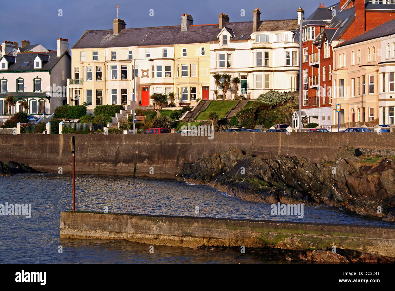 Bangor County Down Stock Photos & Bangor County Down Stock Images - Alamy