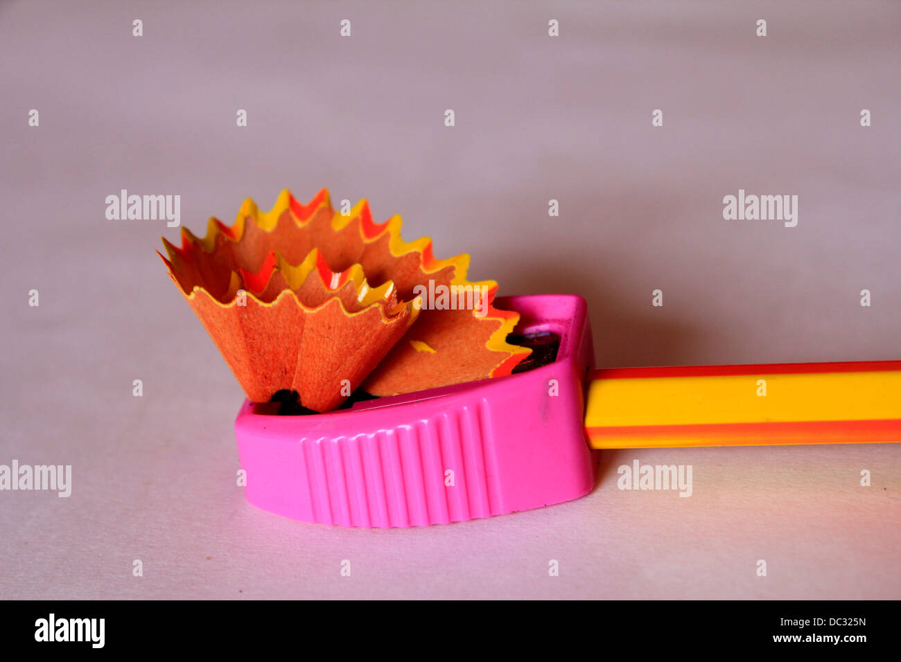 Sharpen pencil hi-res stock photography and images - Alamy
