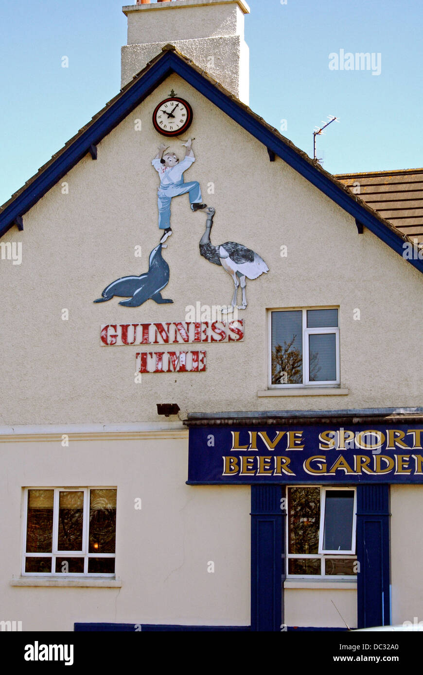 Groomsport, Northern Ireland High Resolution Stock Photography and ...