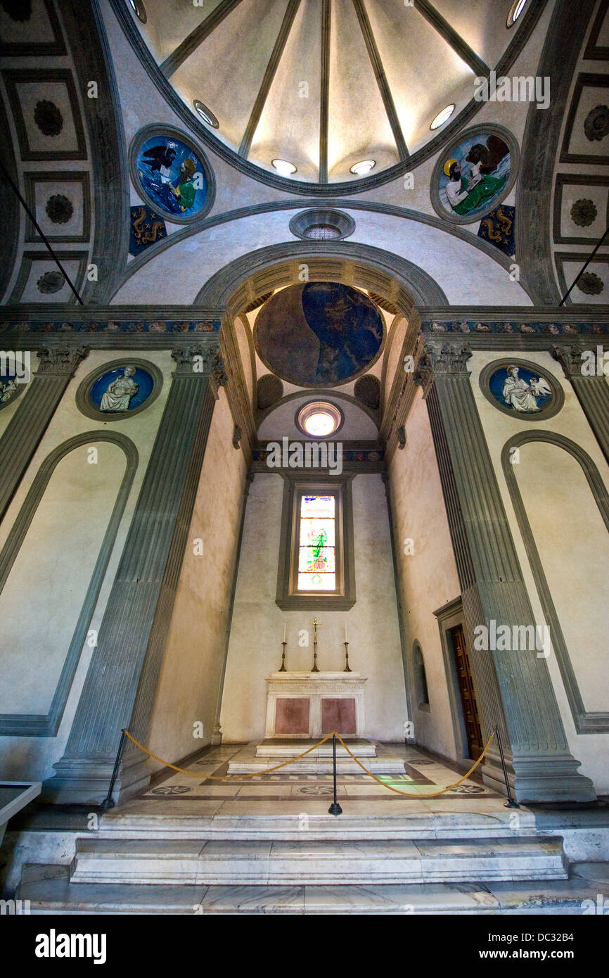 Pazzi hi-res stock photography and images - Alamy