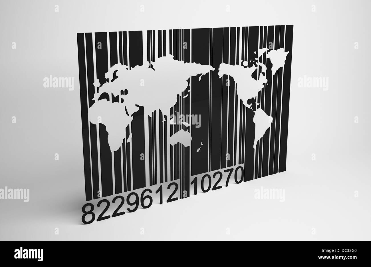 World map people Black and White Stock Photos & Images - Alamy