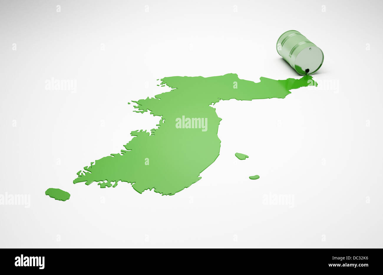 Oil Shape High Resolution Stock Photography and Images - Alamy