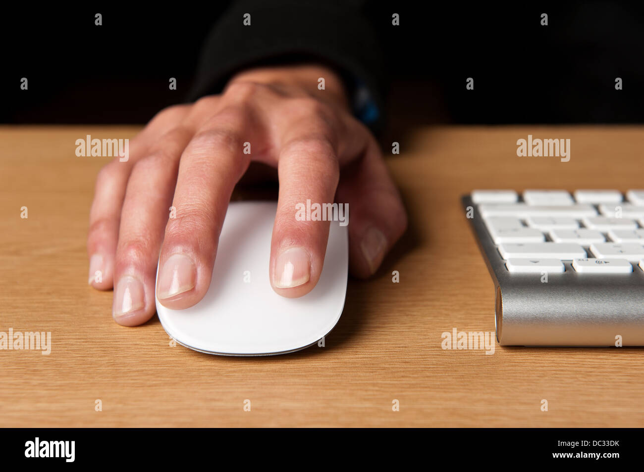 Keyboard part hi-res stock photography and images - Alamy