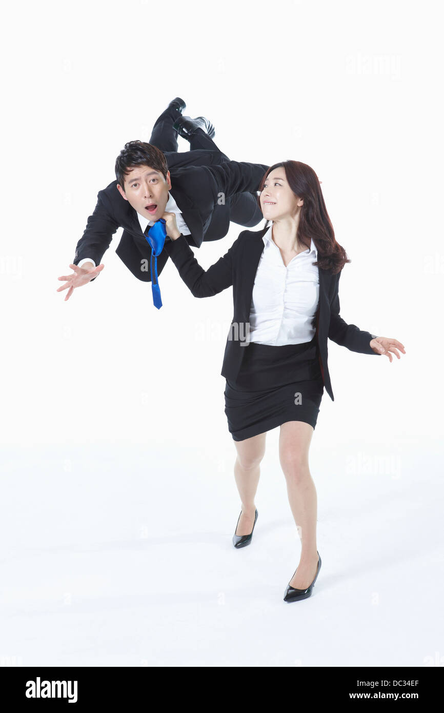 Shoe beating hi-res stock photography and images - Alamy