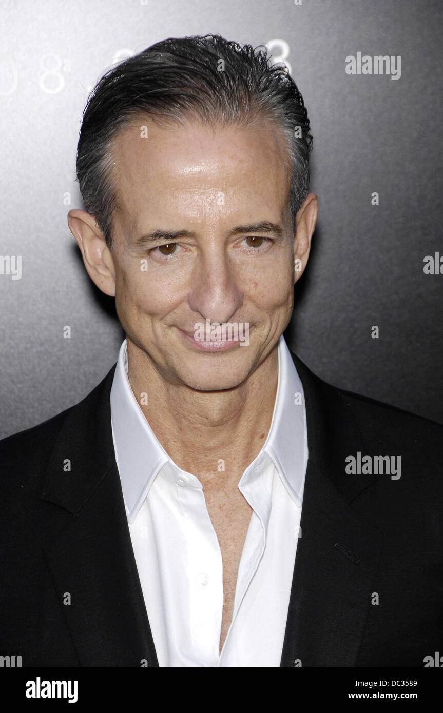 Los Angeles, CA. 7th Aug, 2013. Bill Block at arrivals for ELYSIUM ...