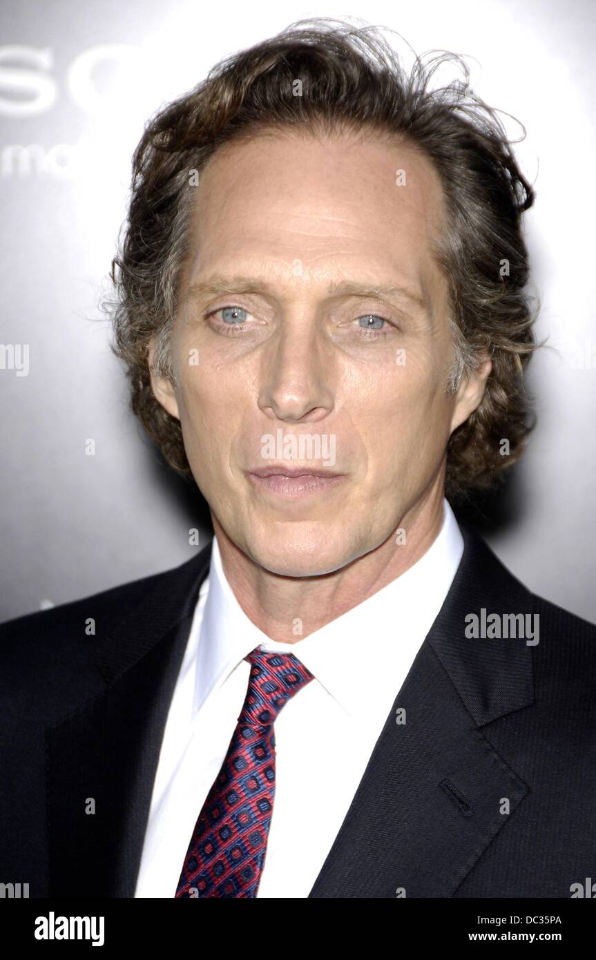 Los Angeles, CA. 7th Aug, 2013. William Fichtner at arrivals for ...