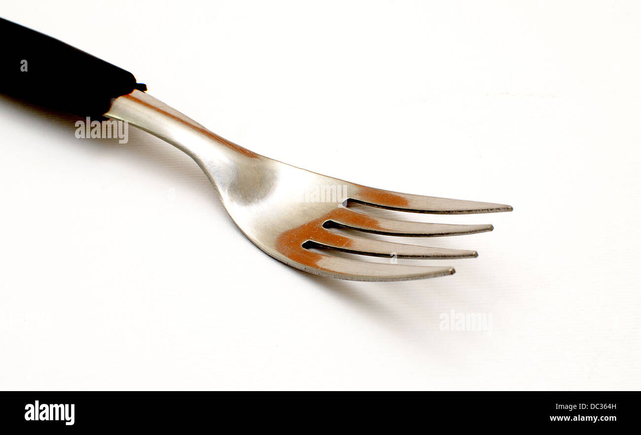 Fork nobody hi-res stock photography and images - Alamy