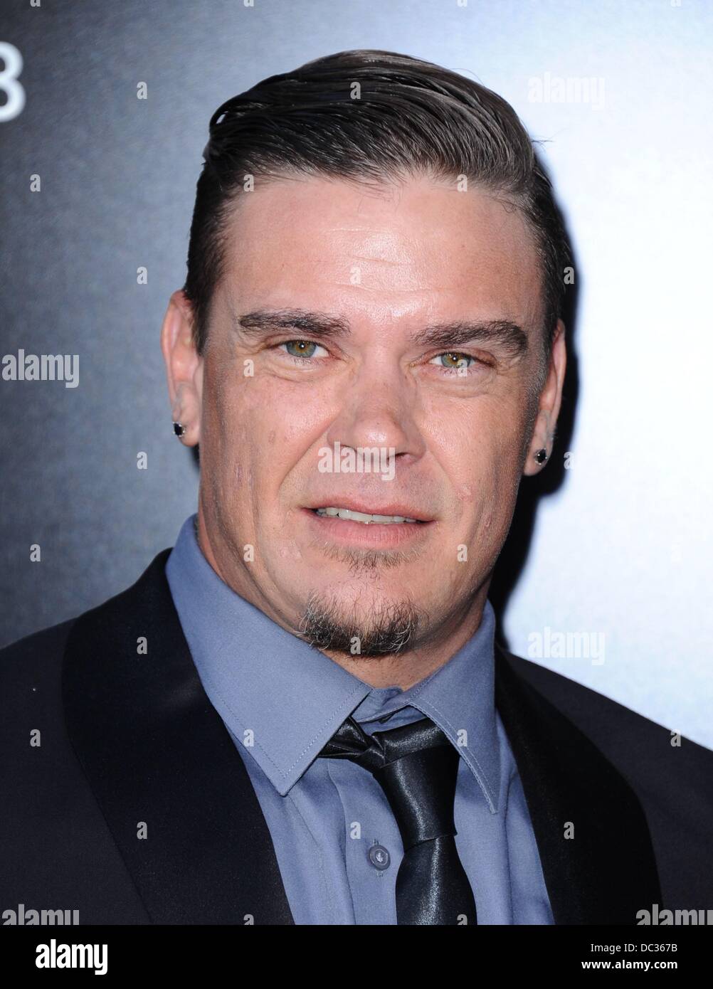 Brandon auret hi-res stock photography and images - Alamy