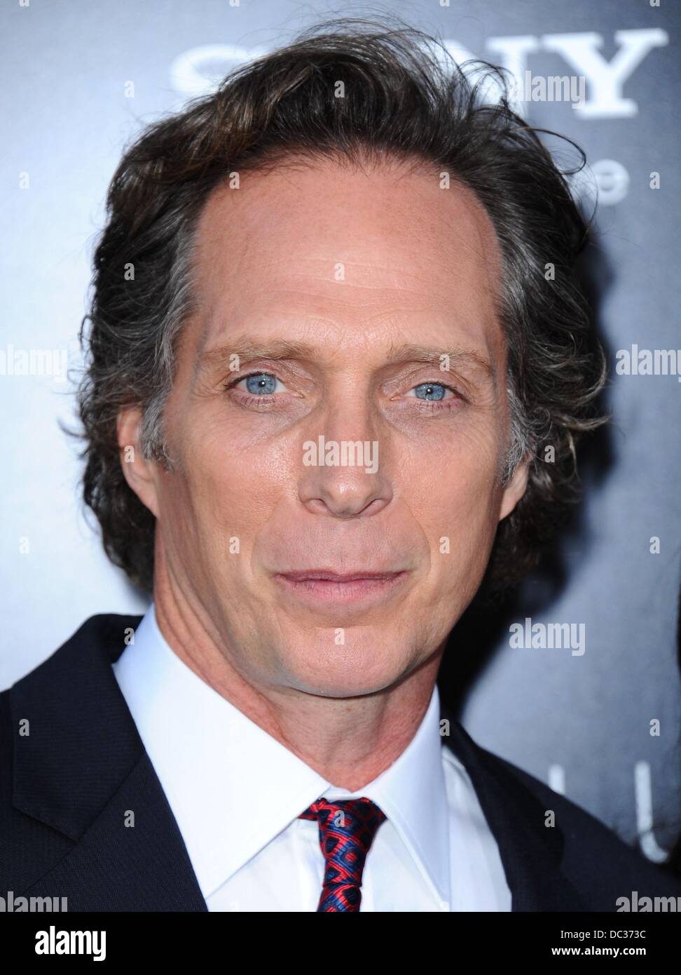 Los Angeles, CA. 7th Aug, 2013. William Fichtner at arrivals for ...