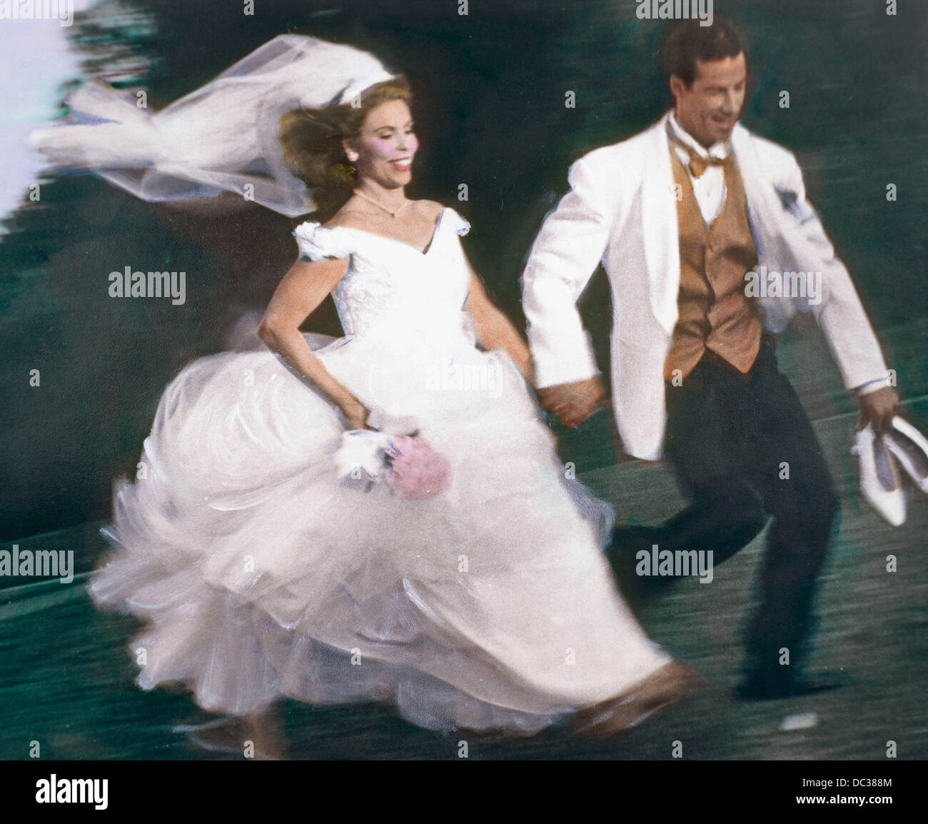 Conjugal bliss hi-res stock photography and images - Alamy