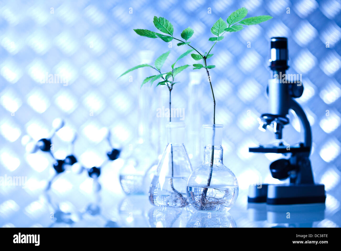 Eco lab hi-res stock photography and images - Alamy