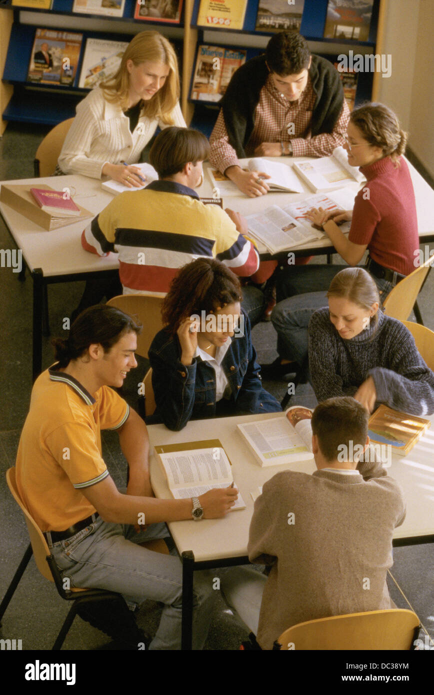 School & Education Stock Photo - Alamy