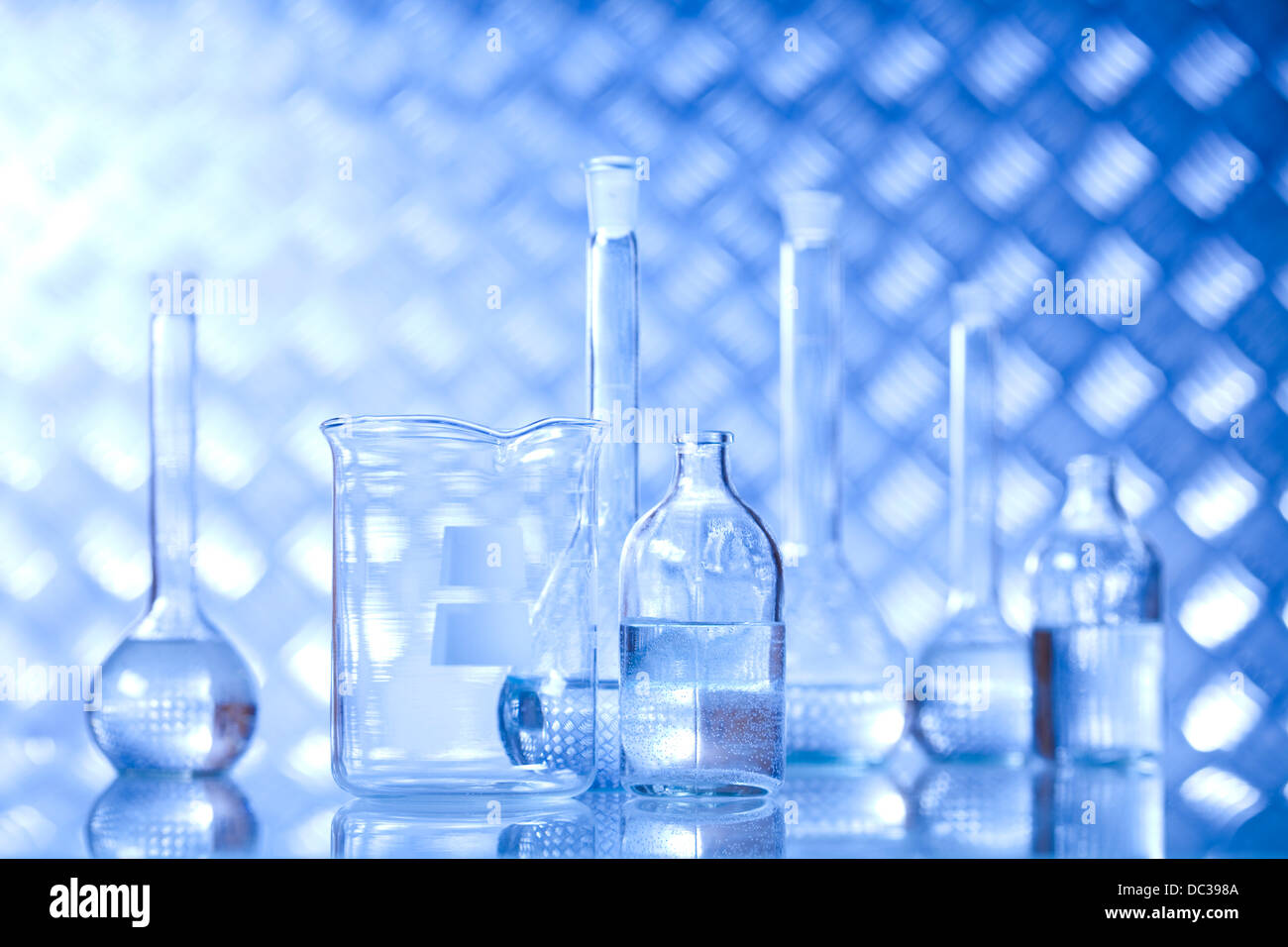 Chemistry science formula laboratory hi-res stock photography and ...