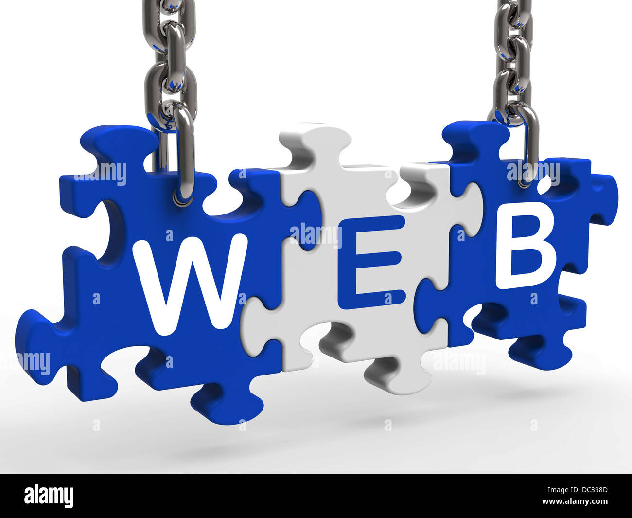 Online web site hi-res stock photography and images - Alamy