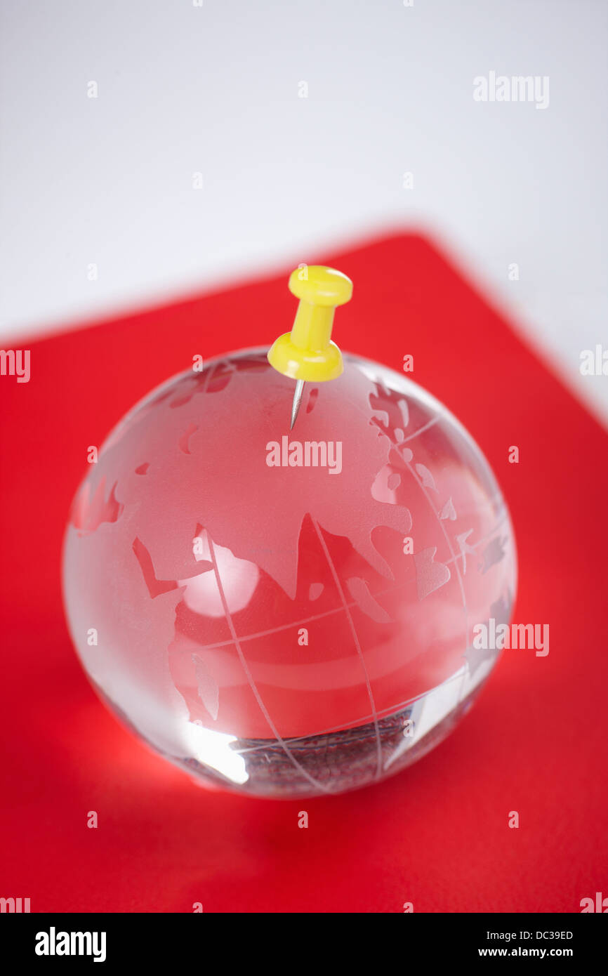 Pinpoint concepts hi-res stock photography and images - Alamy