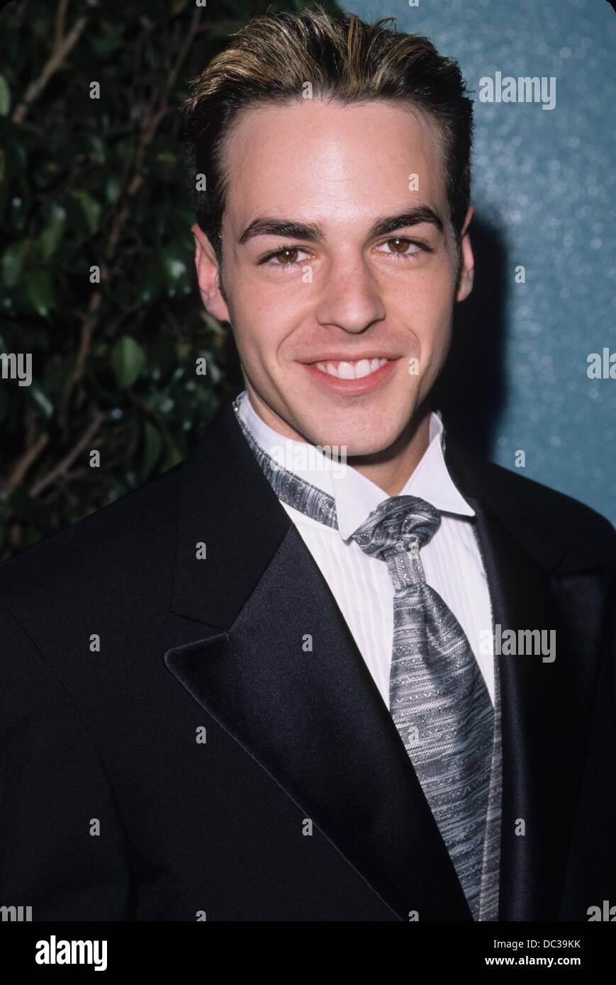 DAVID LAGO.16th Soap Opera digest awards in Los Angeles 2000.k18150fb ...