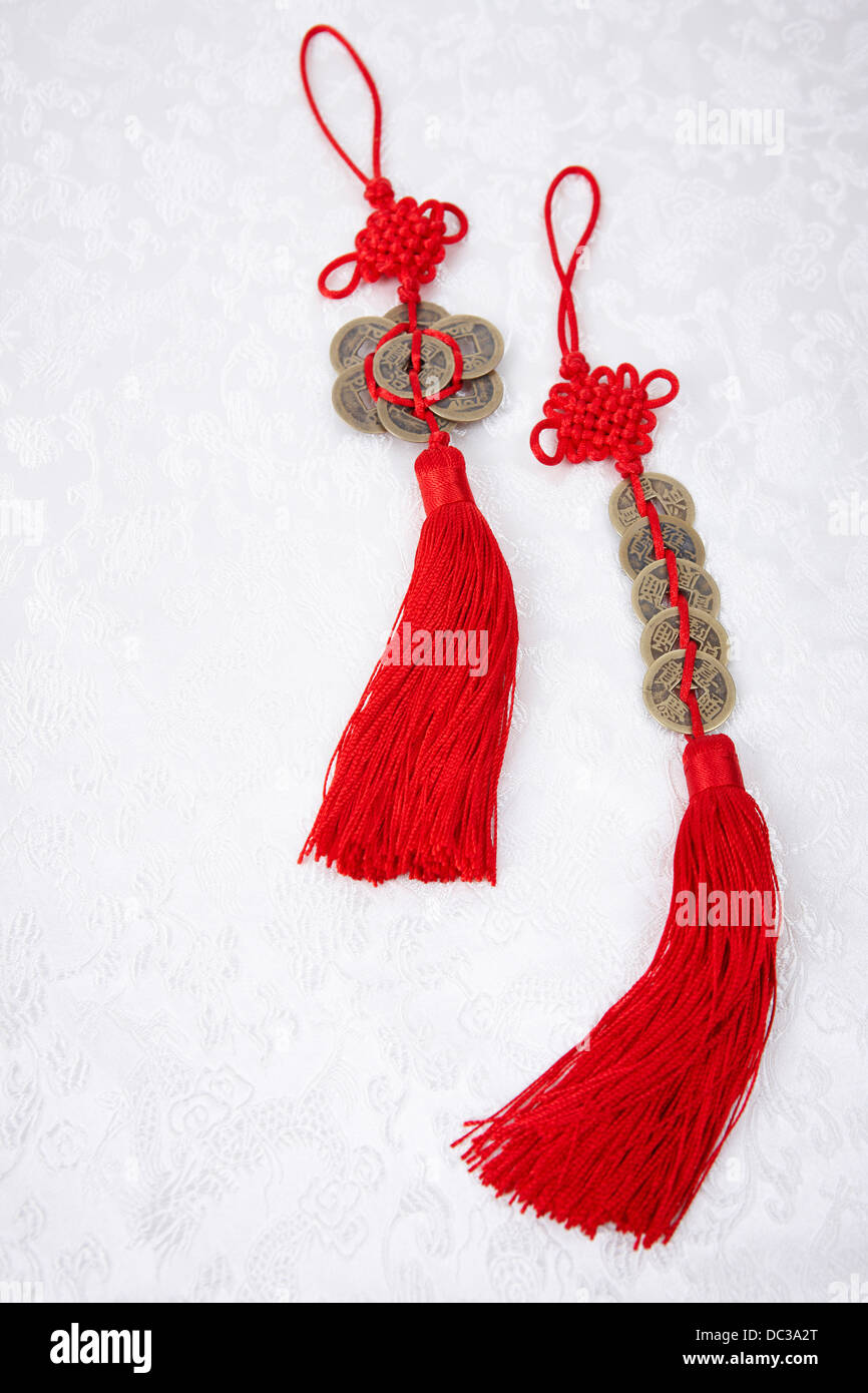 Chinese traditional decoration Stock Photo - Alamy