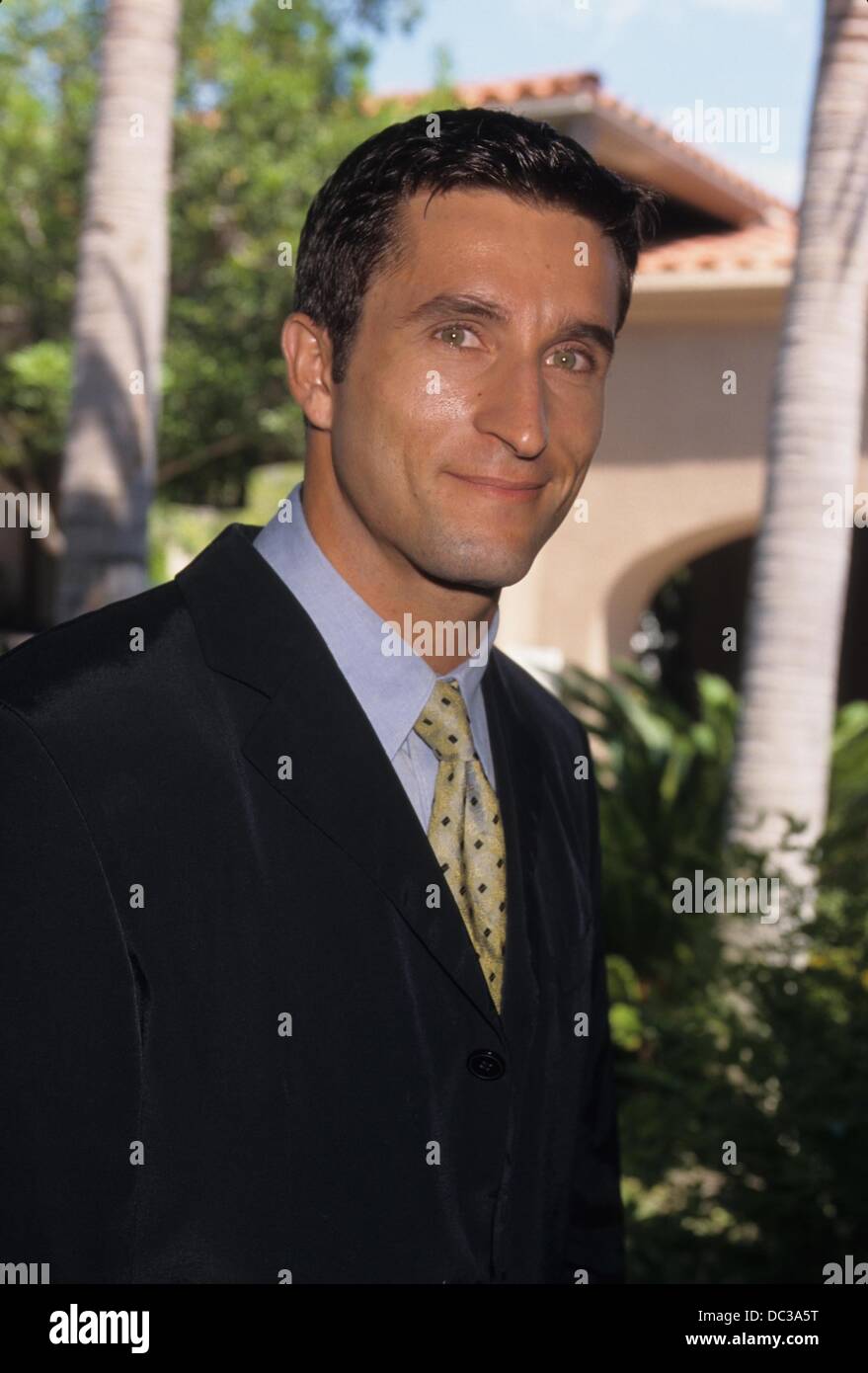 JONATHAN LAPAGLIA.Television Critics Press Tour - H.P.N. in Pasadena in ...
