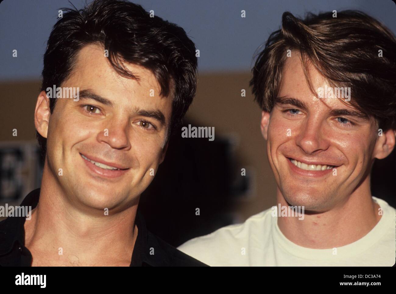 Bob From The Outsiders Now