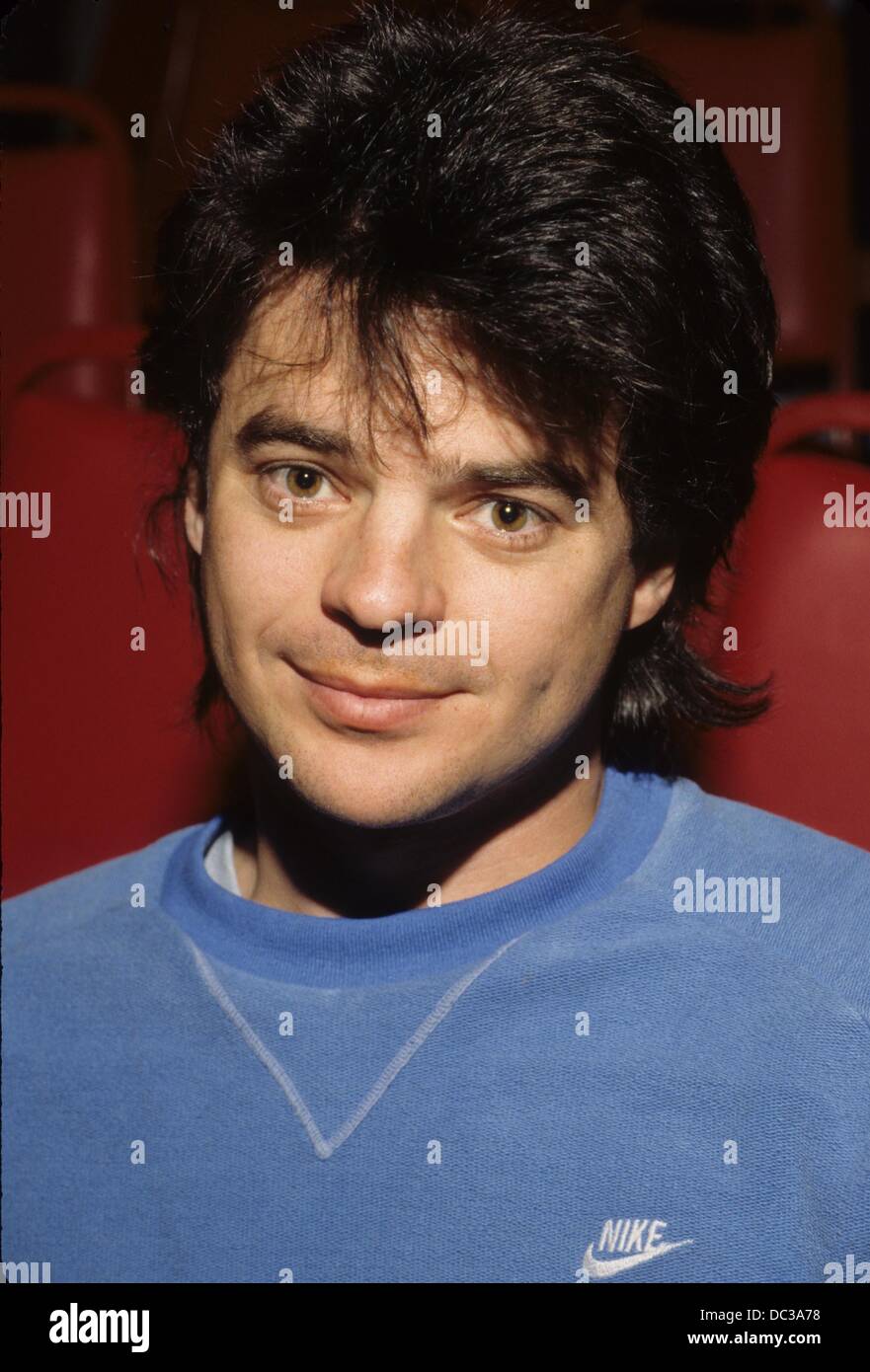 WALLY KURTH.f8084.(Credit Image: © Bob V. Noble/Globe Photos/ZUMAPRESS ...
