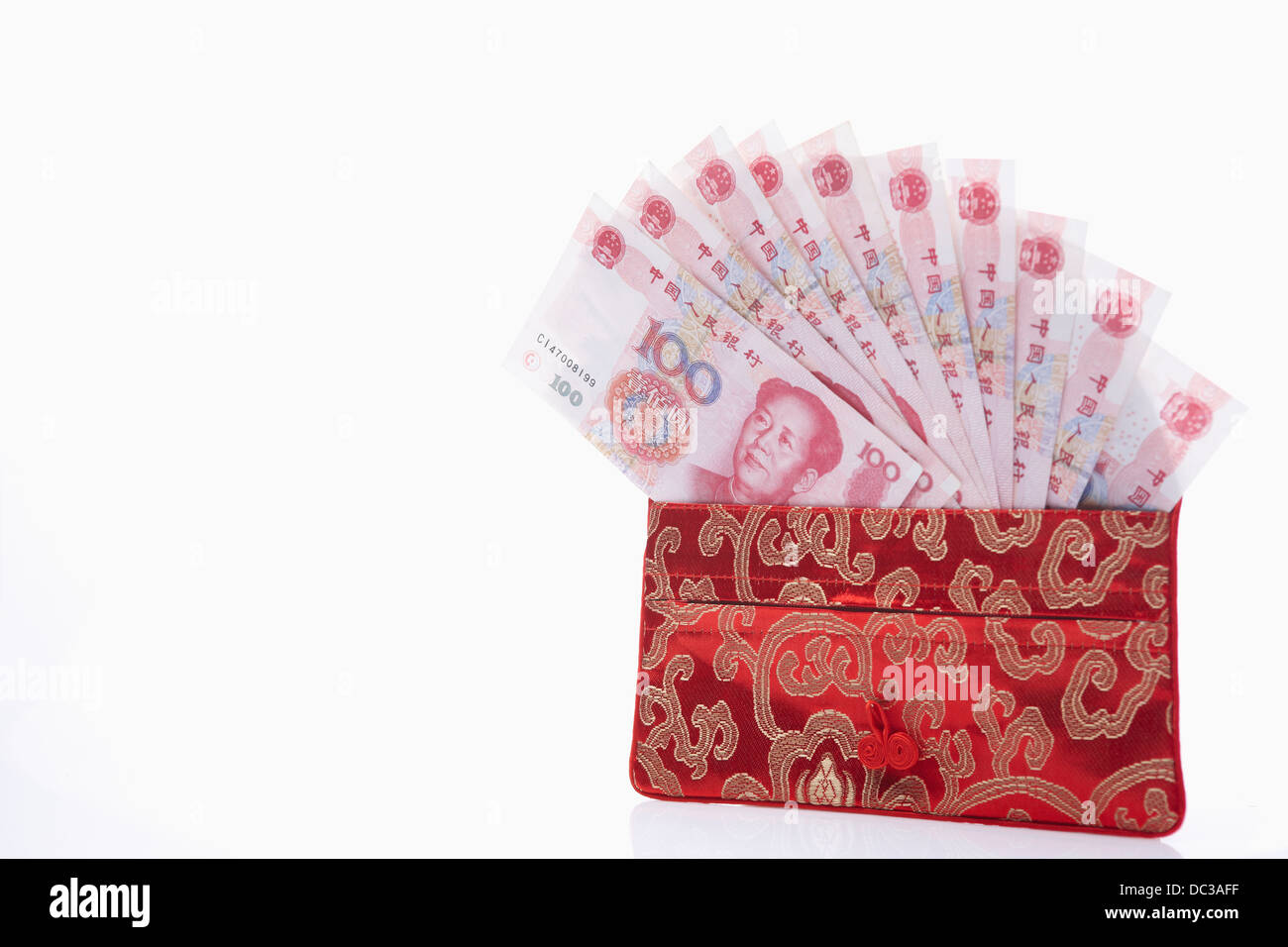 Yuan money financial item hi-res stock photography and images - Alamy