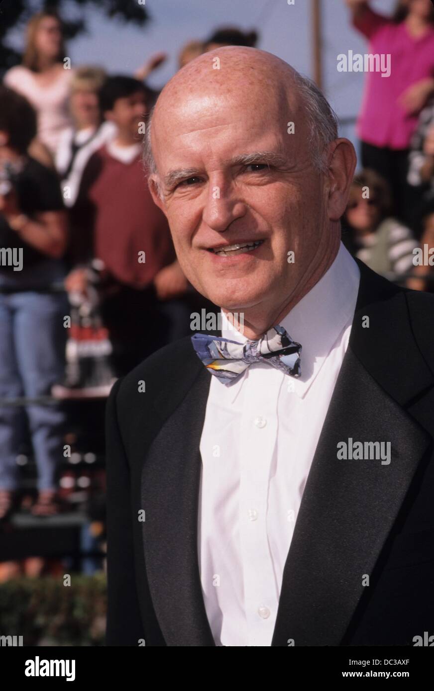 PETER BOYLE.Screen Actor Guild Awards at Shrine in Los Angeles , Ca ...
