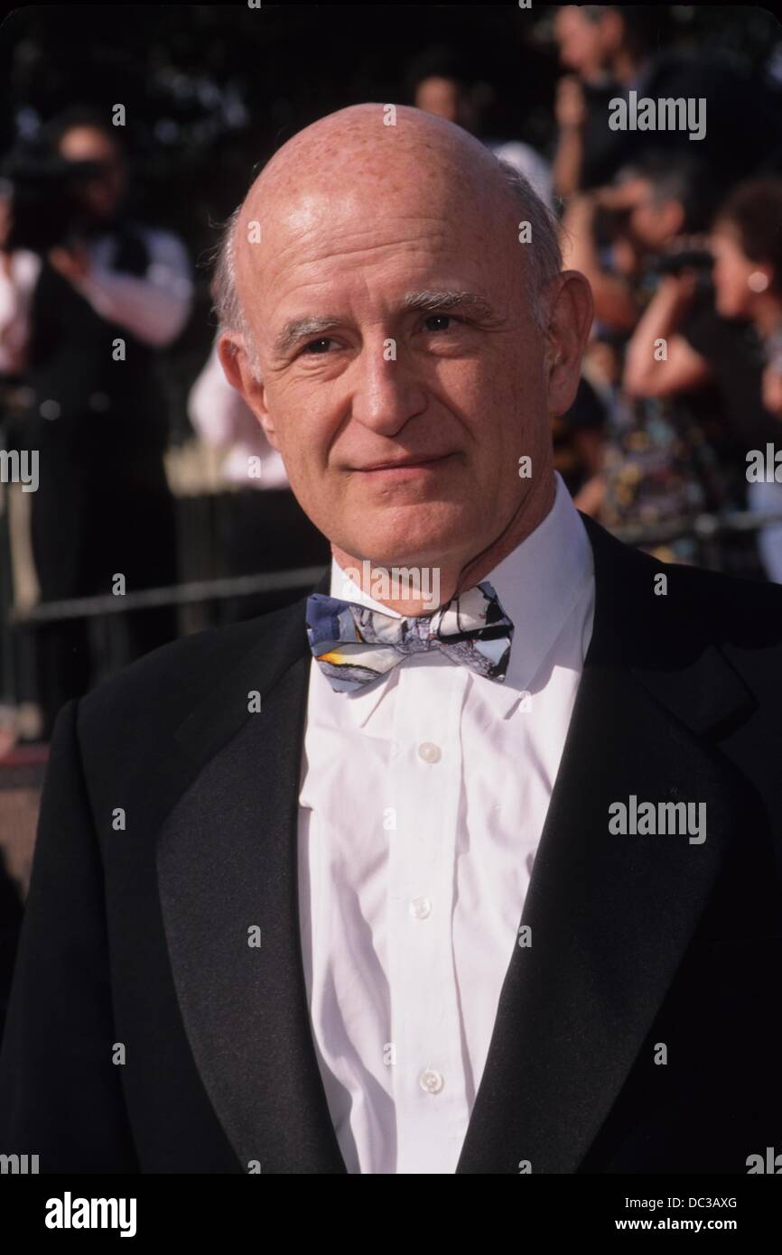 PETER BOYLE.Screen Actor Guild Awards at Shrine in Los Angeles , Ca ...