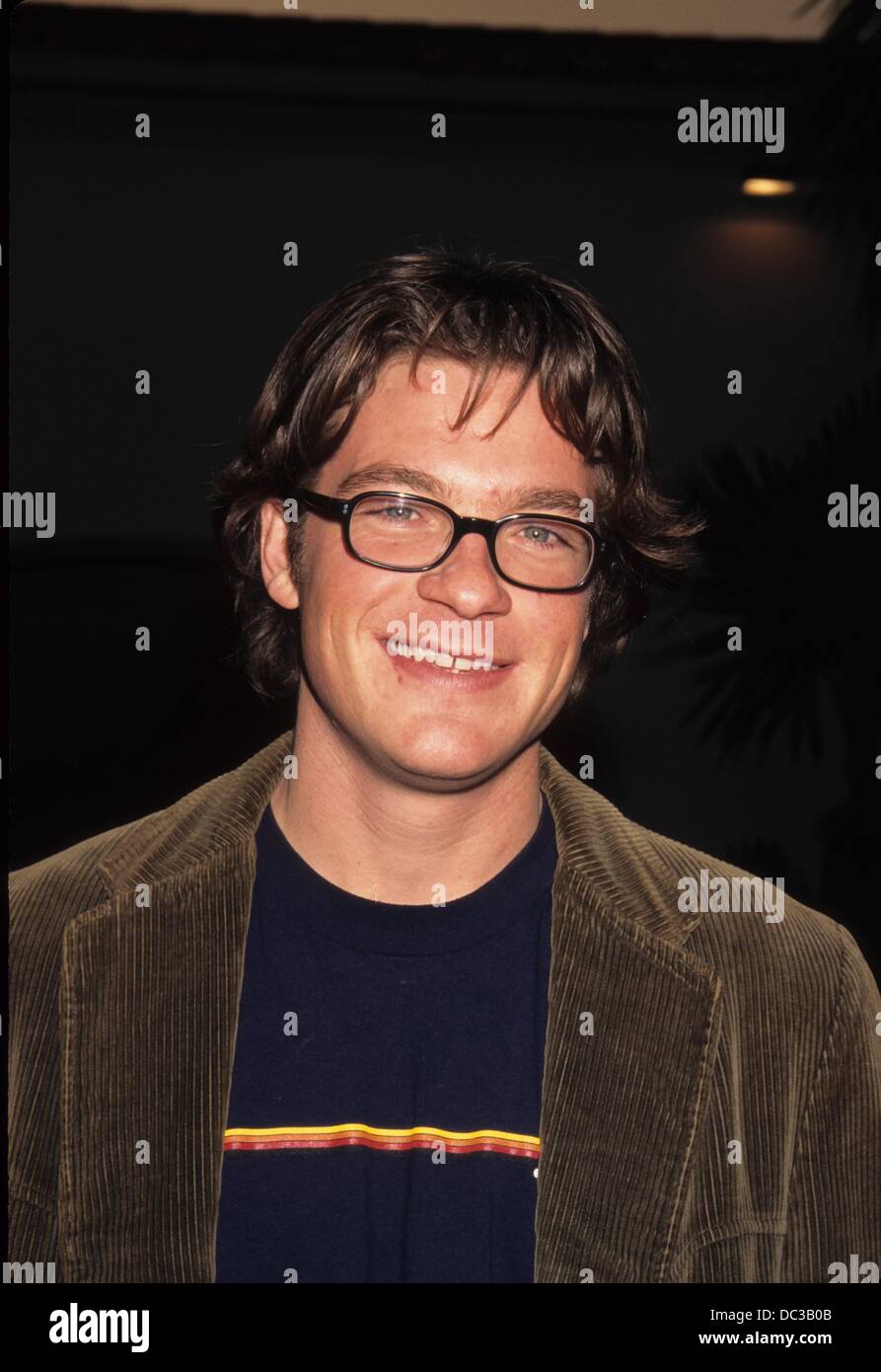 JASON BATEMAN.NBC winter press tour in Pasadena , Ca. 1997.k7417lr ...