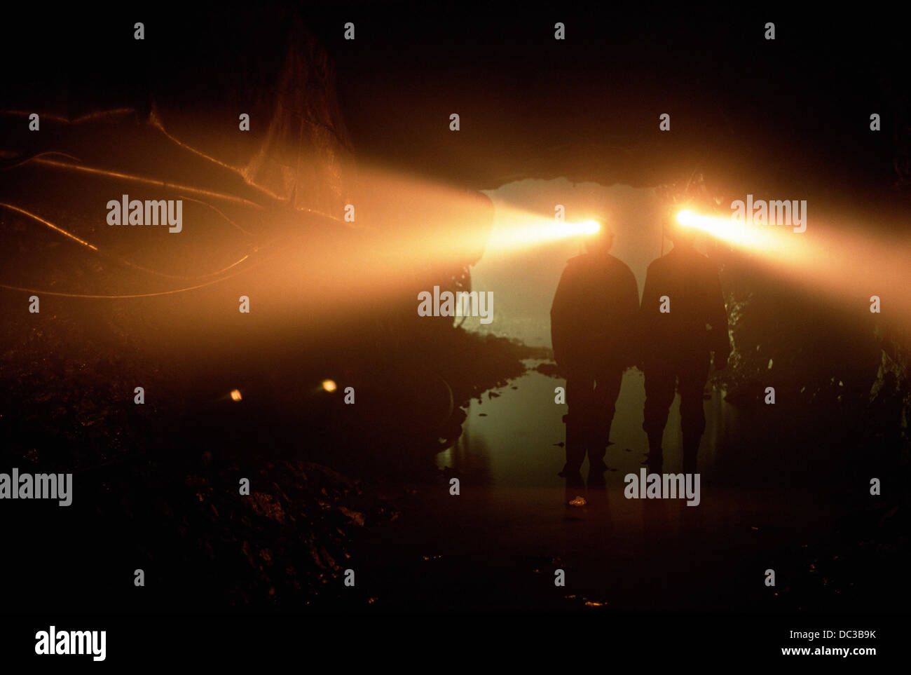 Underground gold mining hi-res stock photography and images - Alamy