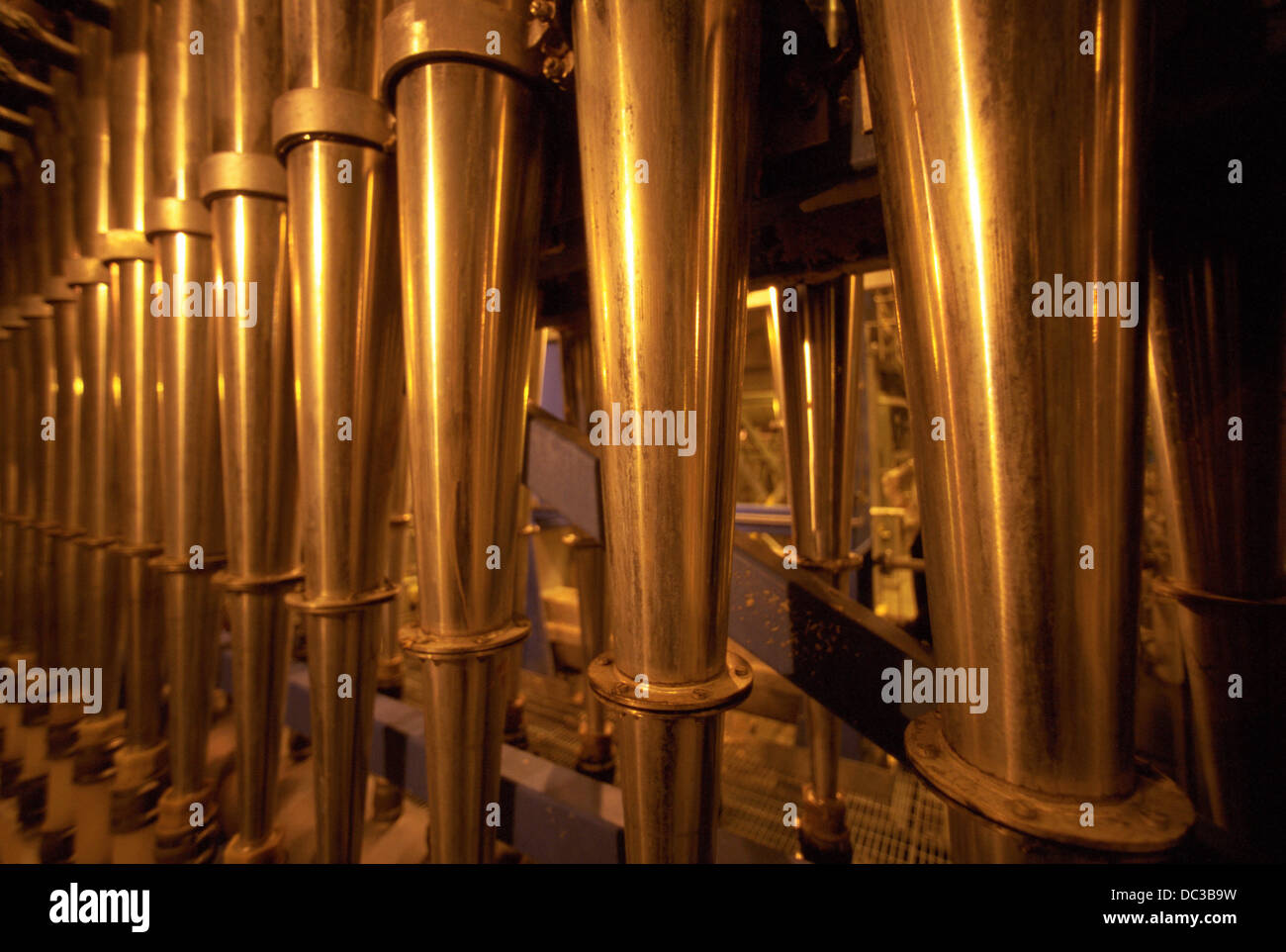Pulp in paper mill hi-res stock photography and images - Alamy