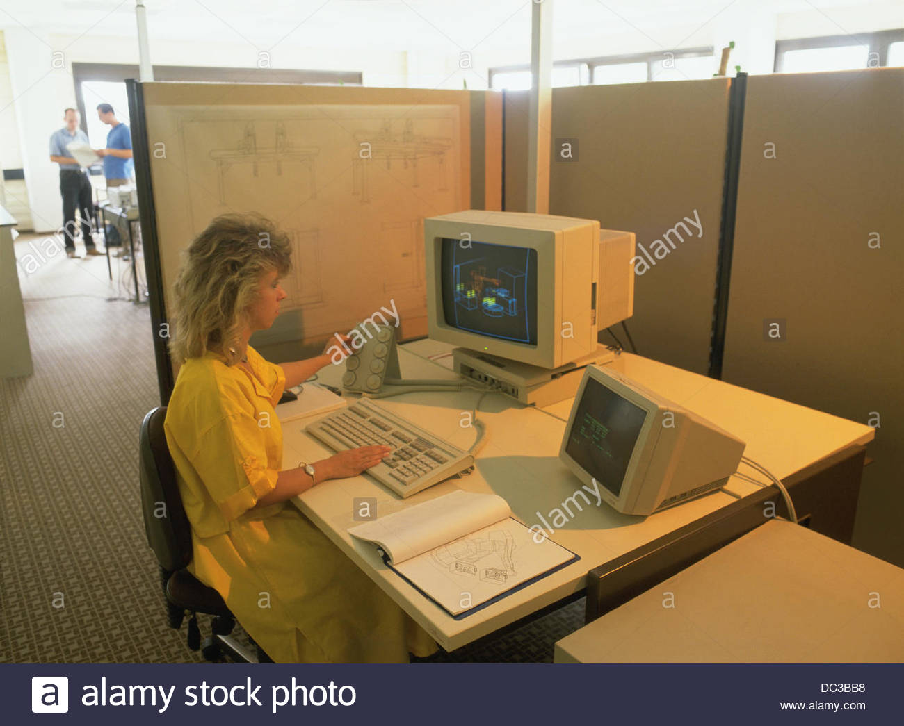 Computer Aided Design Stock Photos & Computer Aided Design Stock Images ...