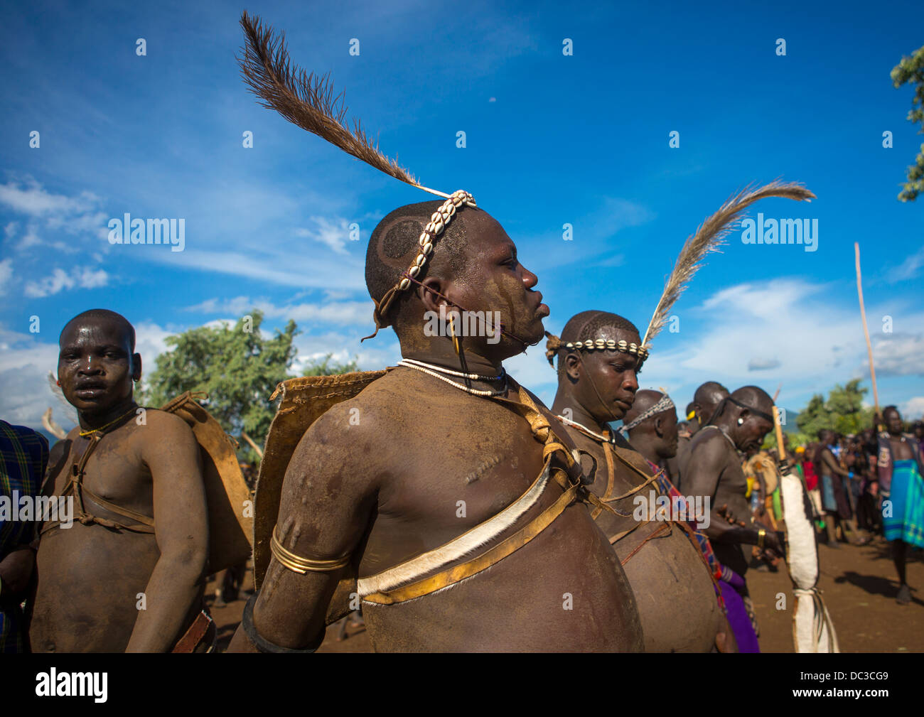 Bodi tribe fat hi-res stock photography and images - Alamy