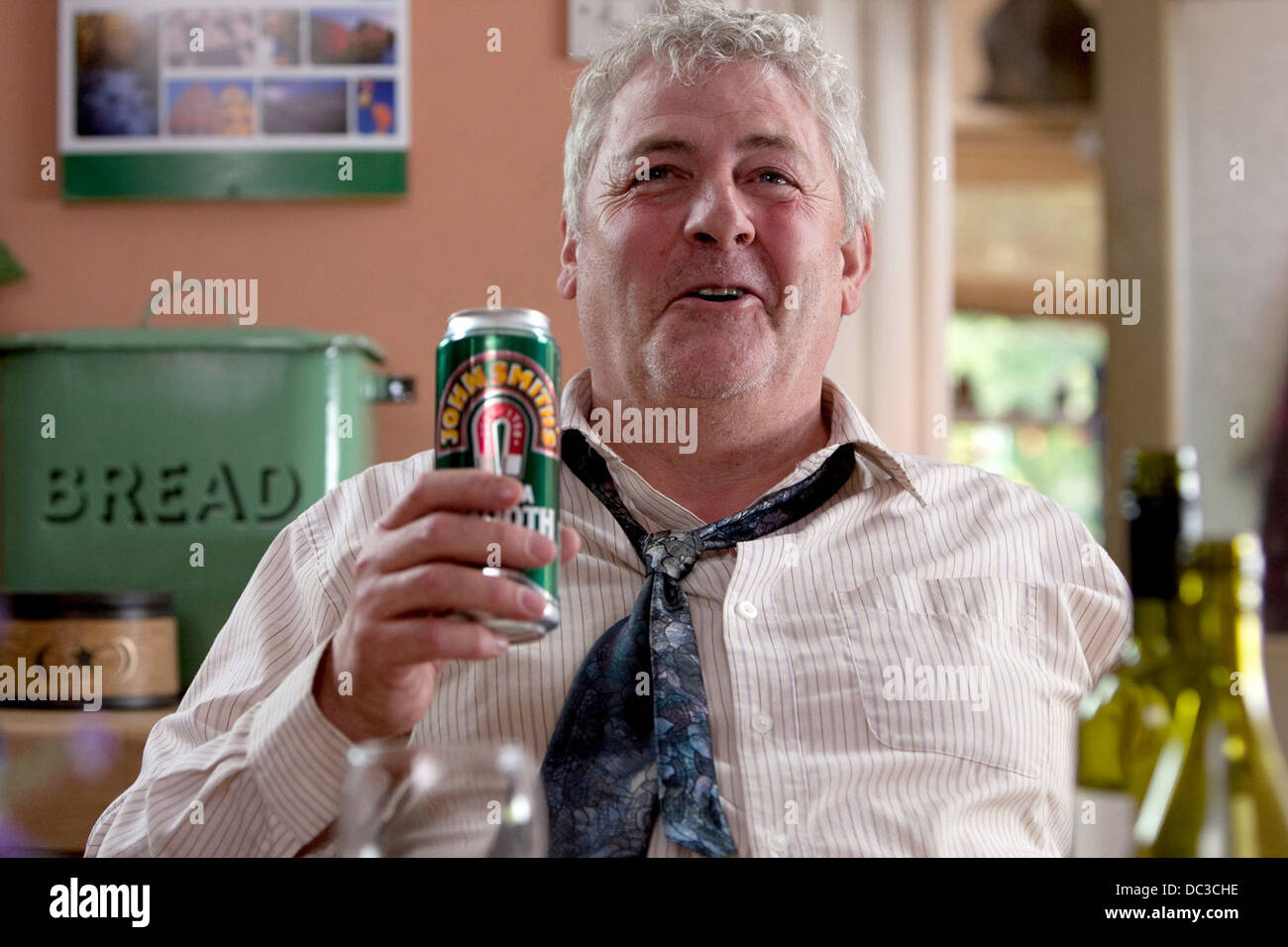 Peter wight hi-res stock photography and images - Alamy
