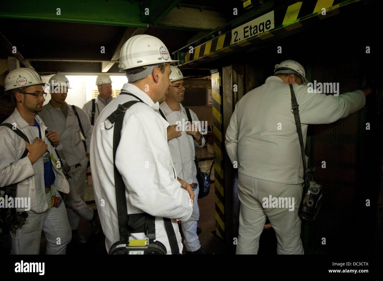 Phosphorous mining hi-res stock photography and images - Alamy