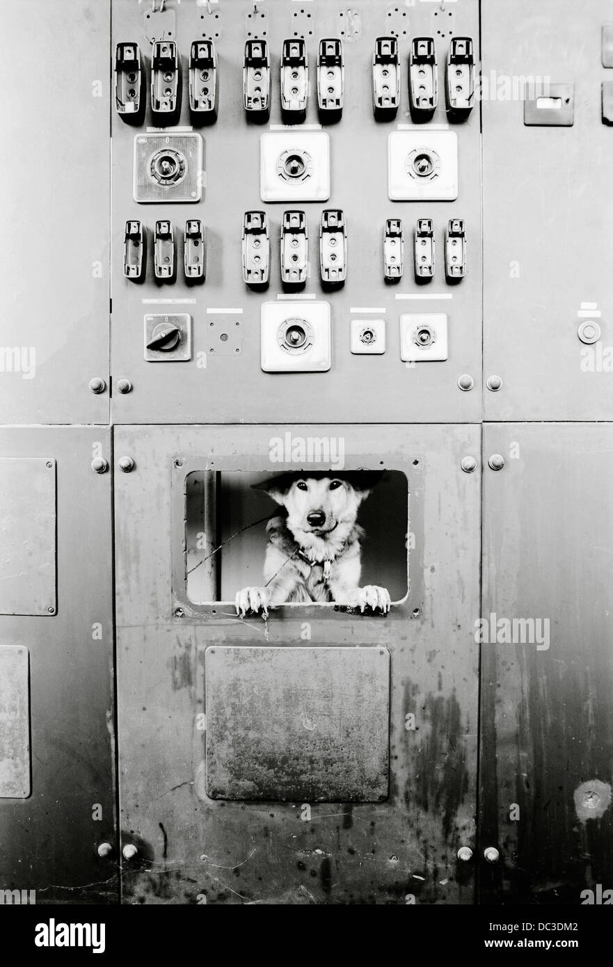 Inside machine hi-res stock photography and images - Alamy