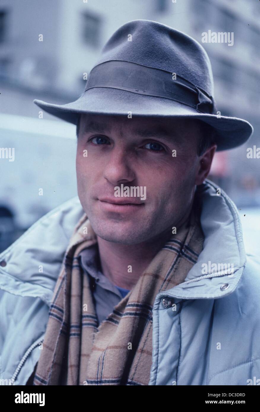 ED HARRIS.f2343.Supplied by Photos, inc.(Credit Image: © Supplied By ...
