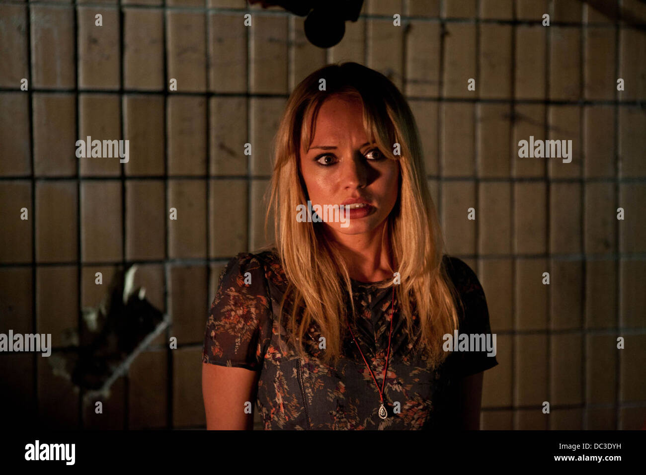 Laura haddock hi-res stock photography and images - Alamy