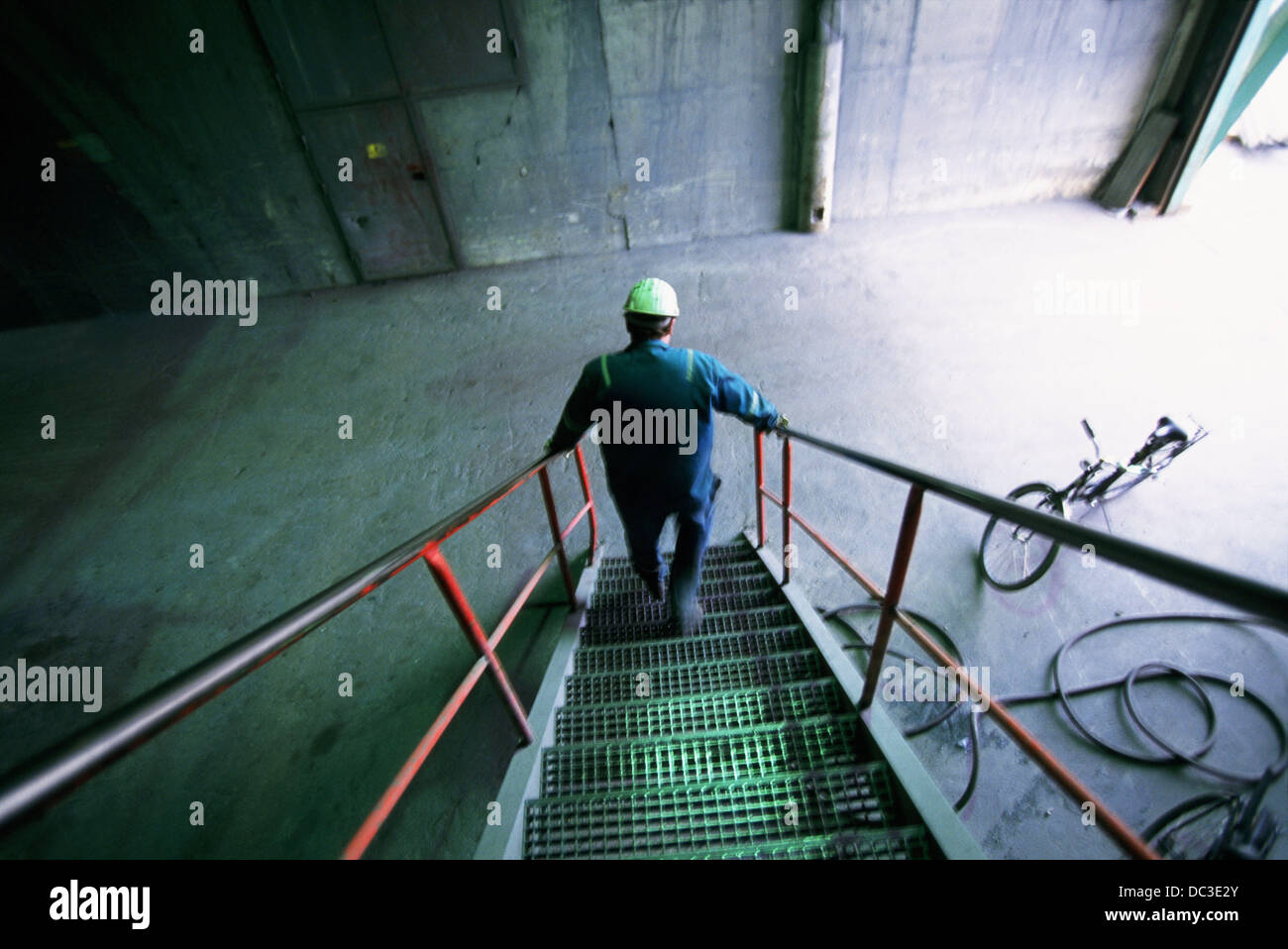 Mill collar hi-res stock photography and images - Alamy