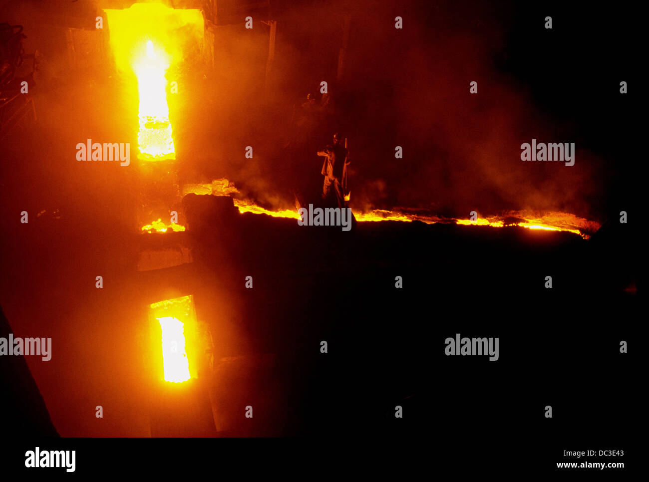 Companhia siderurgica hi-res stock photography and images - Alamy