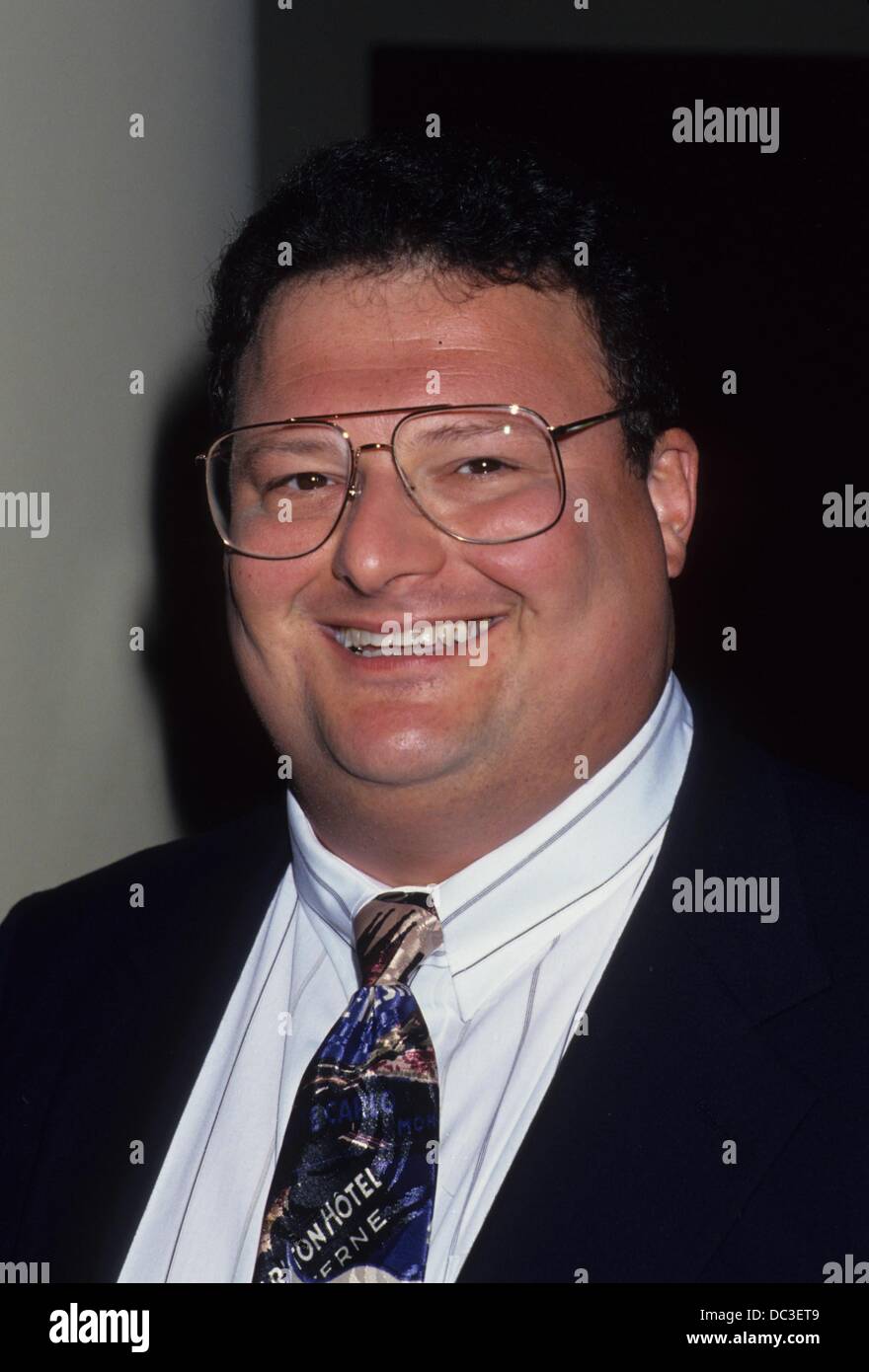 Wayne Knight Today