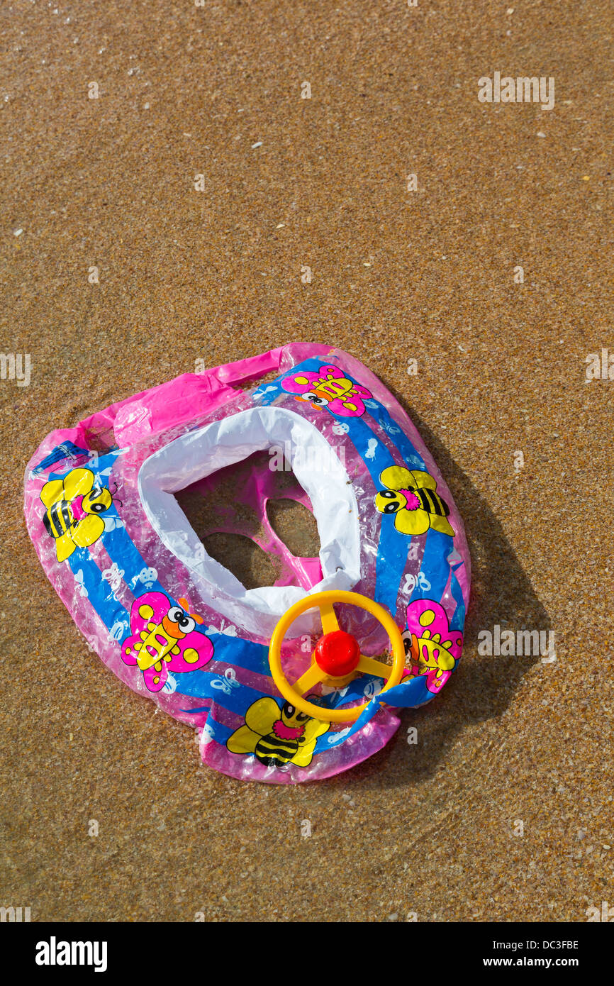 Bathing ring hi-res stock photography and images - Alamy