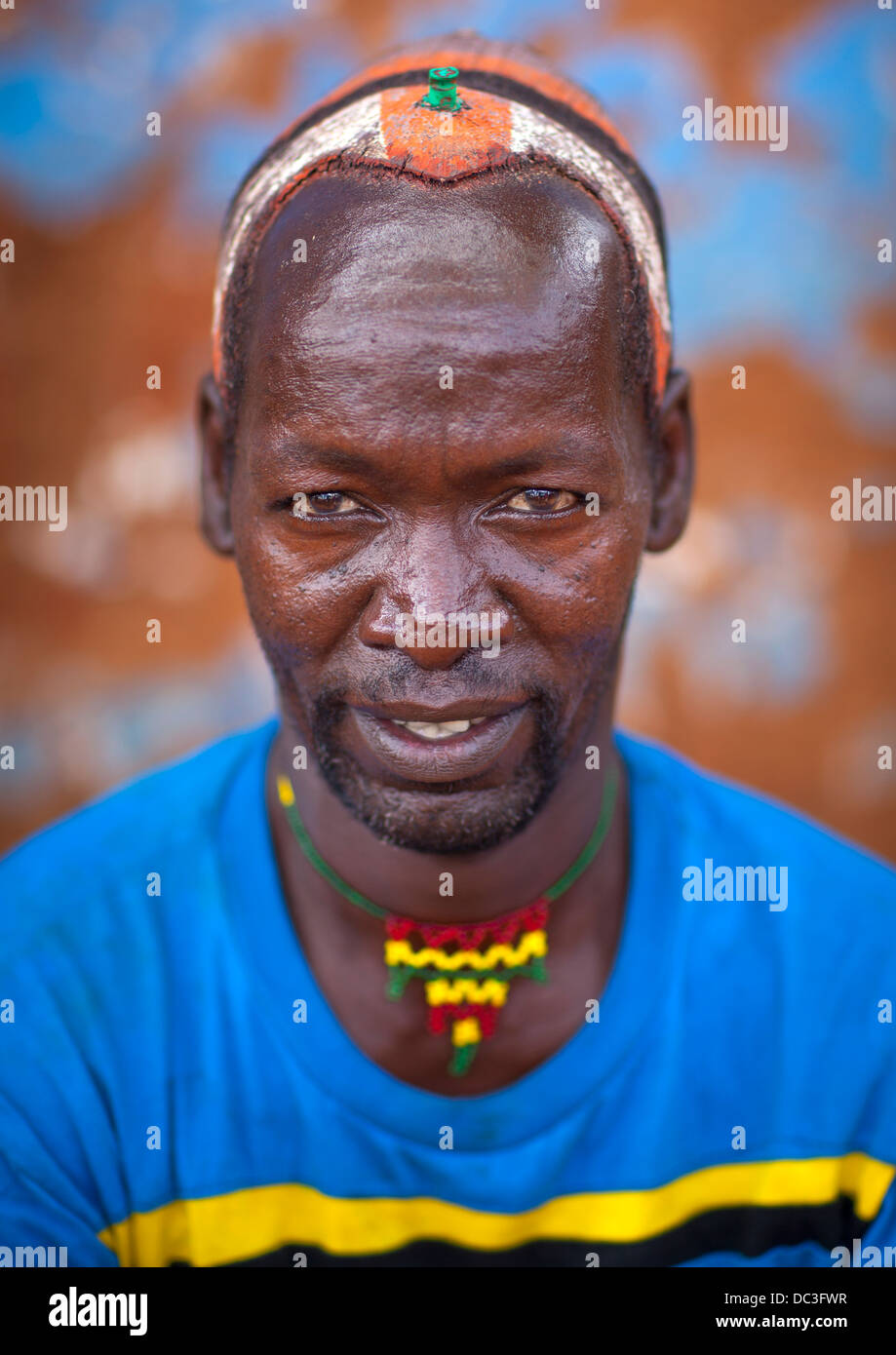 Benna tribe hi-res stock photography and images - Alamy