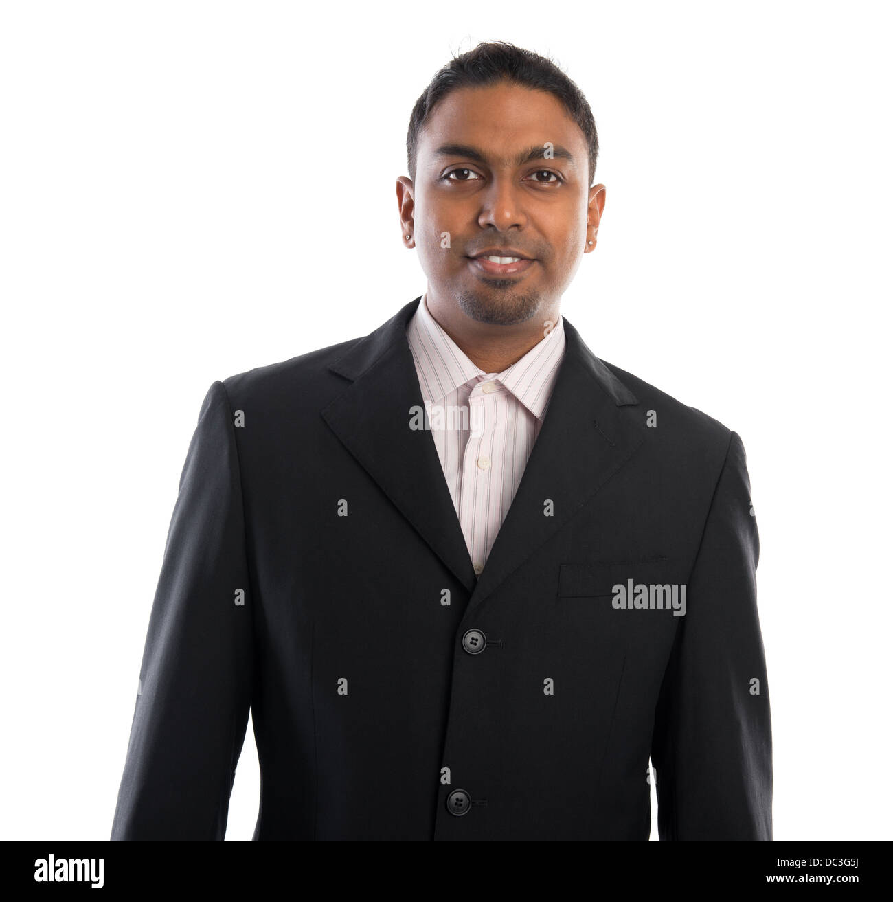 Asian Indian male Stock Photo - Alamy