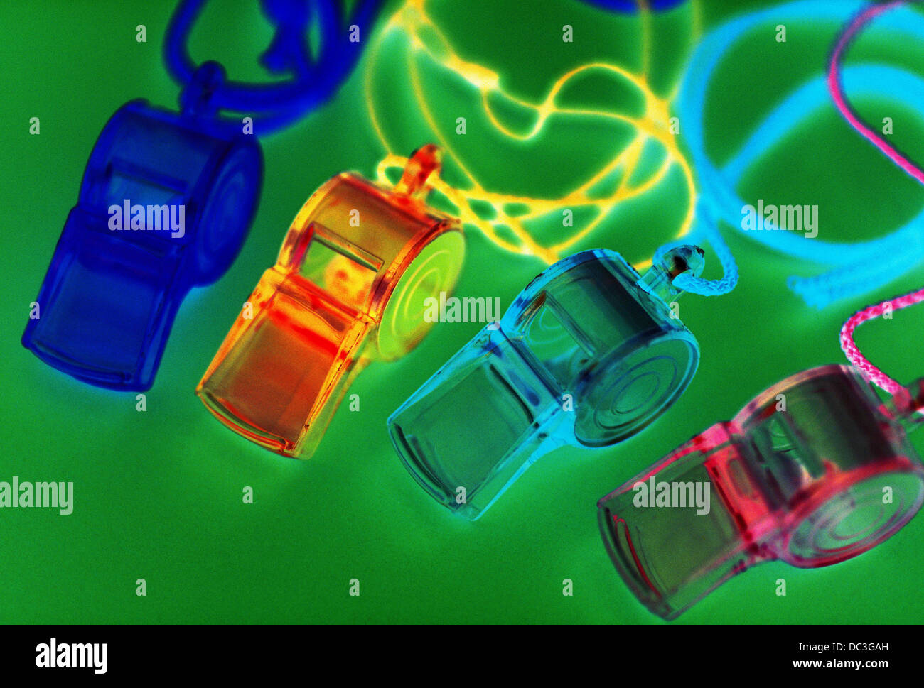 Whistle effect hi-res stock photography and images - Alamy